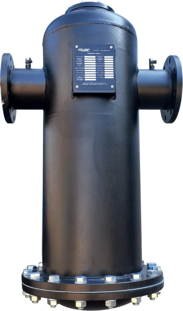 Enhance Air Quality with ADF Compressed Air Filters