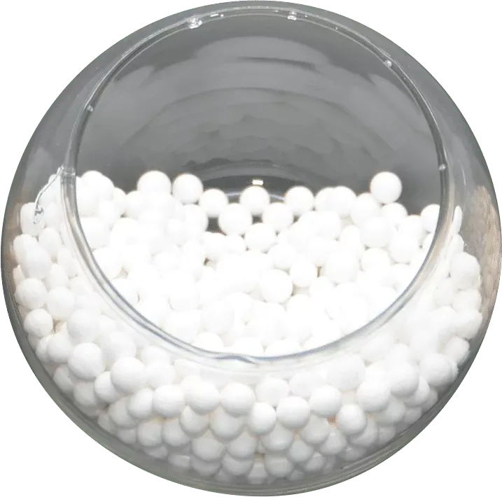 Activated Alumina - Artic Driers