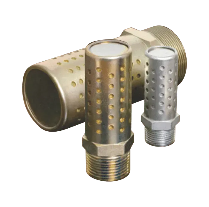 No 1 Bantam Mufflers Enhancing Sound Quality