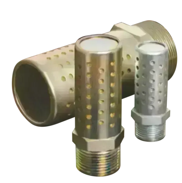 No 1 Bantam Mufflers Enhancing Sound Quality