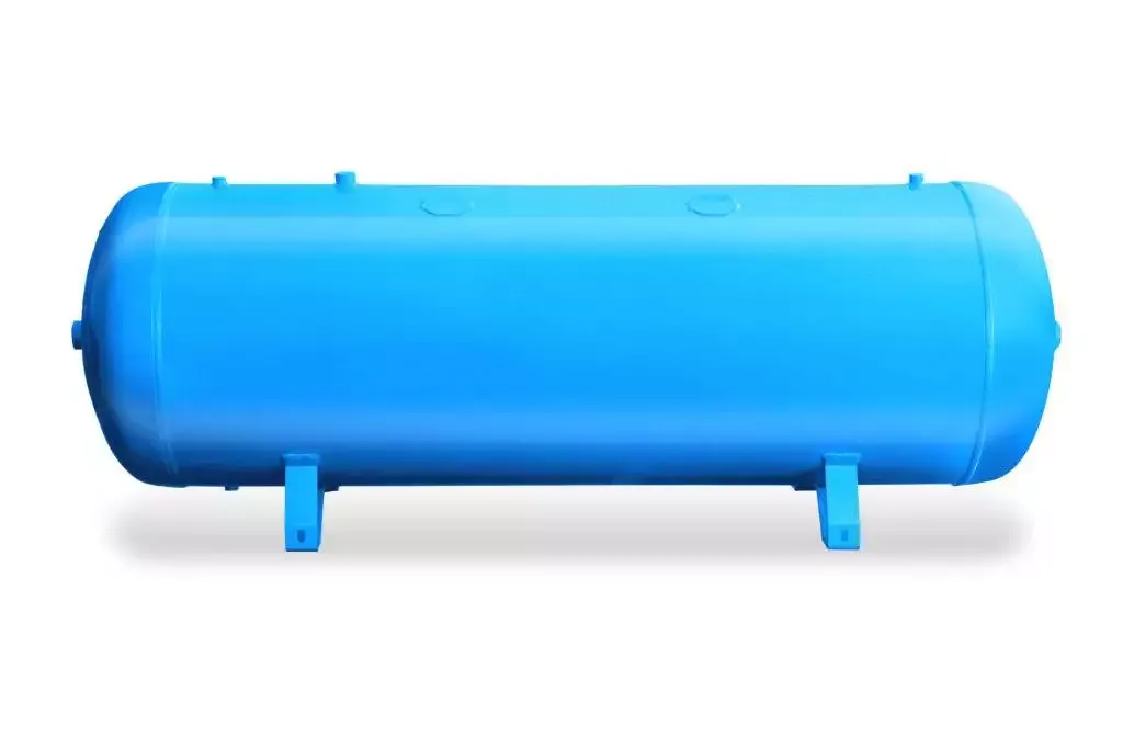 Elevate Efficiency with Quality Compressed Air Receivers