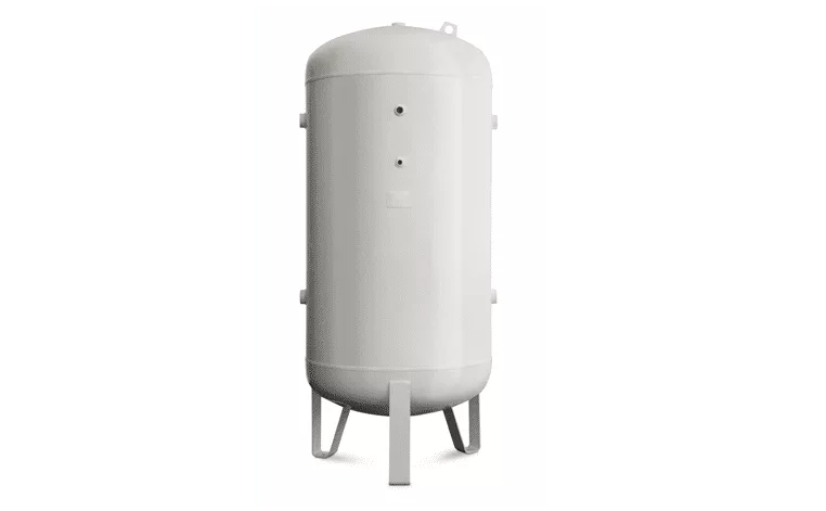 Quality Compressed Air Receivers