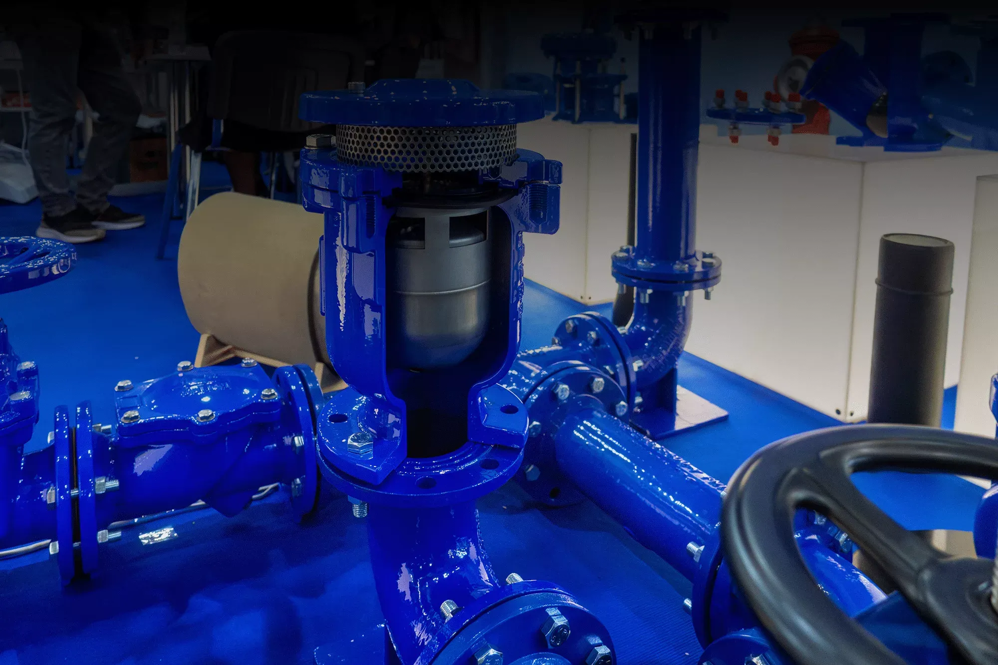 Essential information about Condensate Drains - Artic Driers