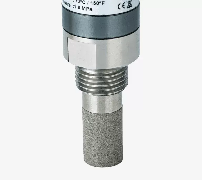 Ultimate Dew Point Sensors No. 1 in accuracy - Artic Driers