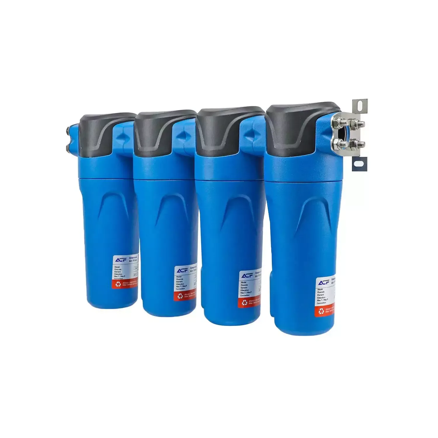 Best Quality Compressed Air Treatment Products - Artic Driers