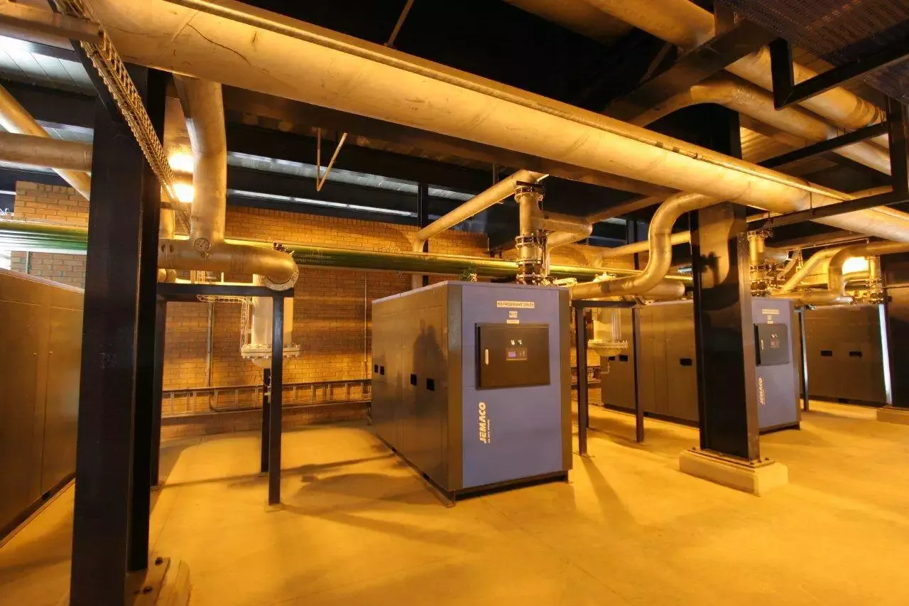 Maintaining compressed air dryers - Do's and Don'ts - Artic Driers