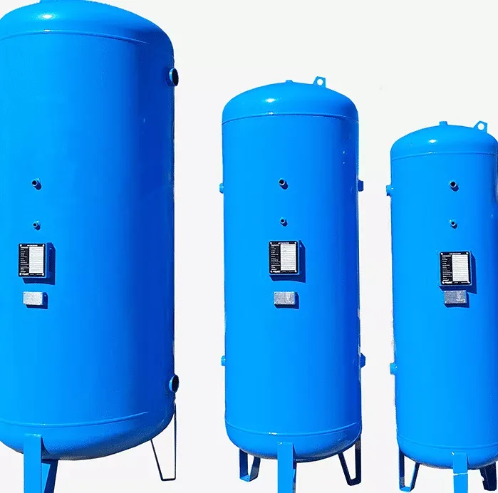 Best Quality Compressed Air Treatment Products - Artic Driers