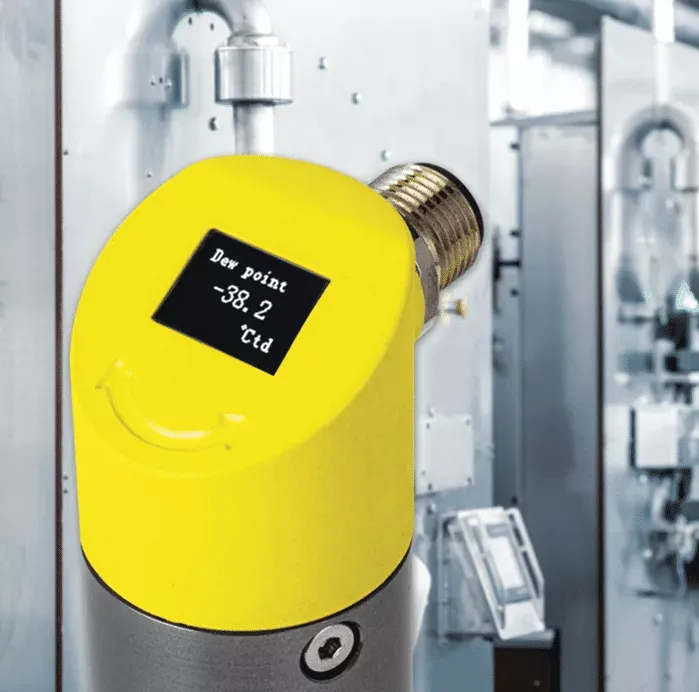 Best Quality Compressed Air Treatment Products - Artic Driers