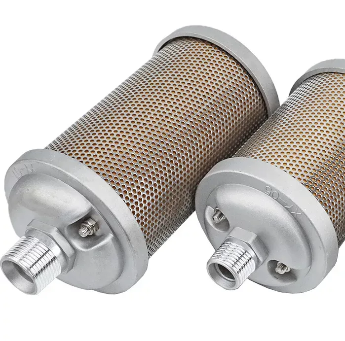 Best Quality Compressed Air Treatment Products - Artic Driers