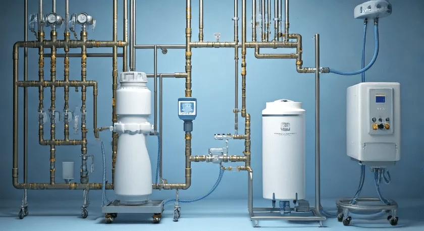 5 Key Steps to Enhance Medical Air Applications