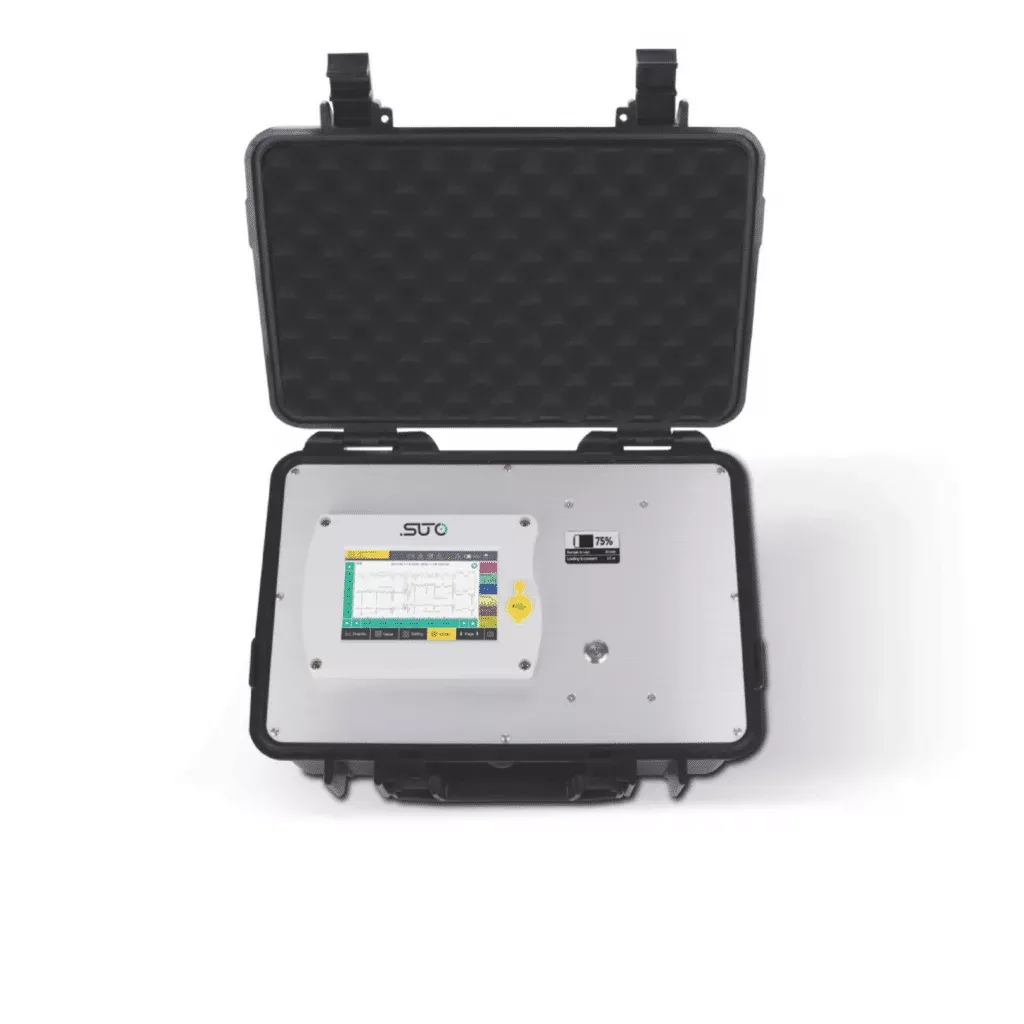 Optimise Operations: Compressed Air Data Loggers and Displays