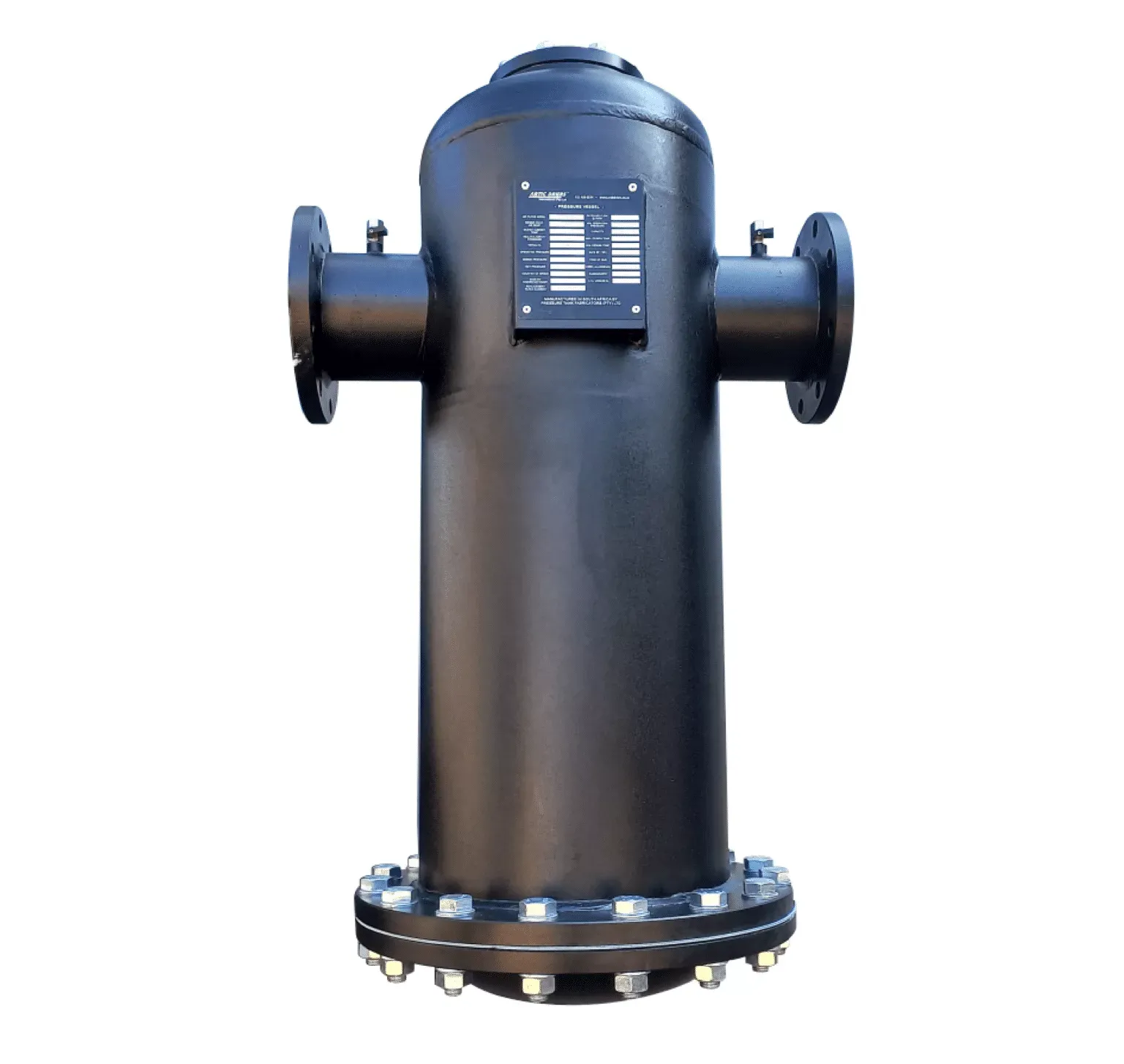 Compressed Air Filters - Artic Driers