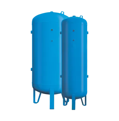 No. 1 Vertical Air Receiver Solutions Boost Your Compressed Air System ...
